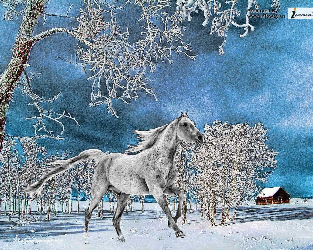 Snow Painting Wallpapers - Top Free Snow Painting Backgrounds ...