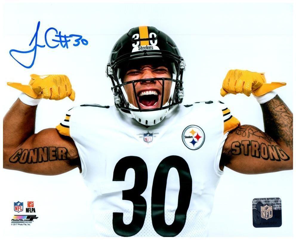 James Conner Wallpapers - Top Free James Conner Backgrounds ...