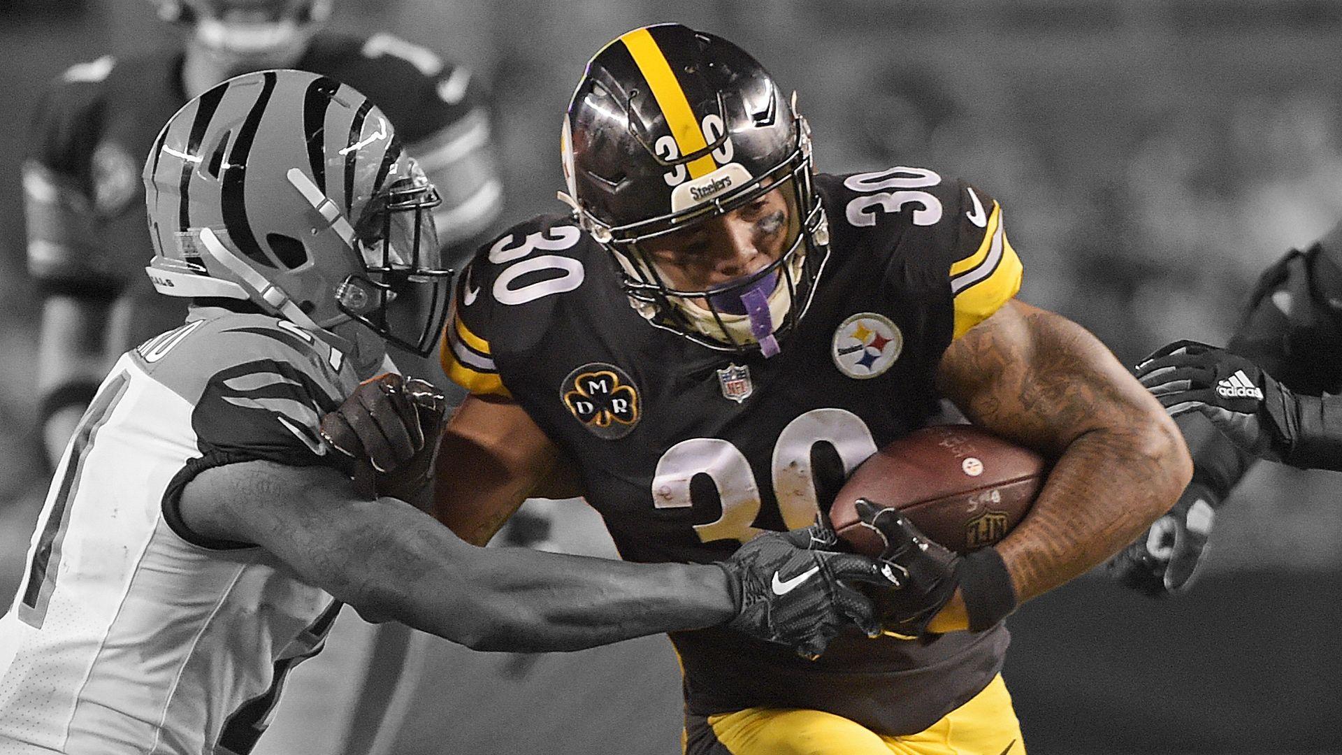 James Conner Wallpapers - Top Free James Conner Backgrounds ...