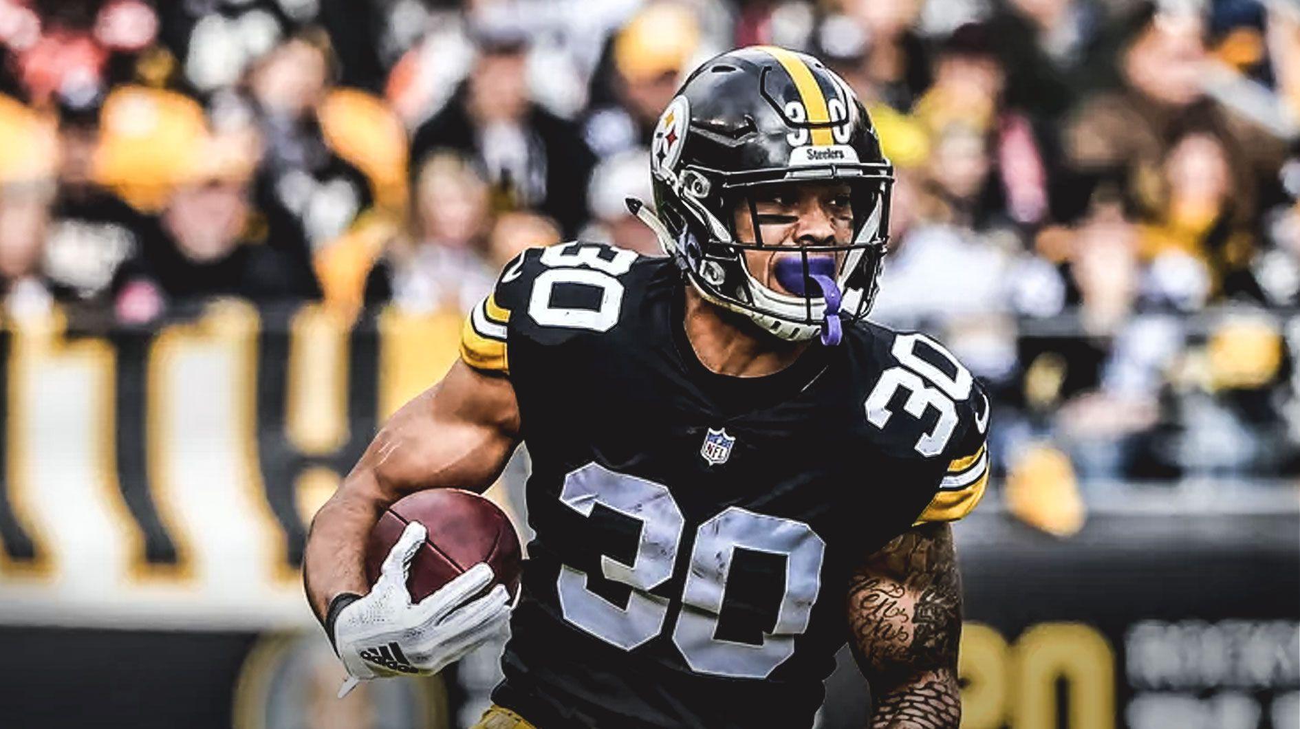 James Conner Wallpapers - Top Free James Conner Backgrounds ...