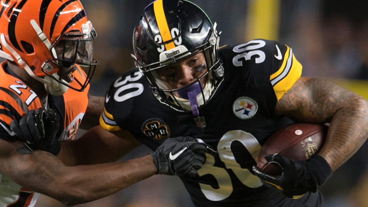 James Conner Wallpapers - Top Free James Conner Backgrounds ...