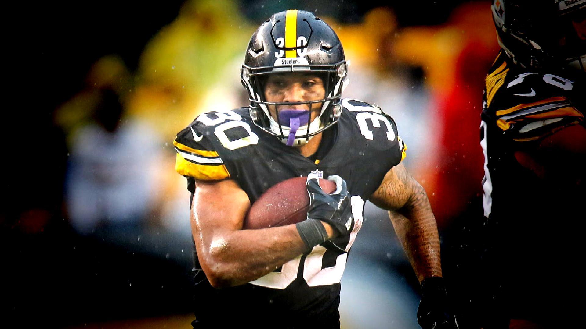 James Conner Wallpapers - Top Free James Conner Backgrounds ...