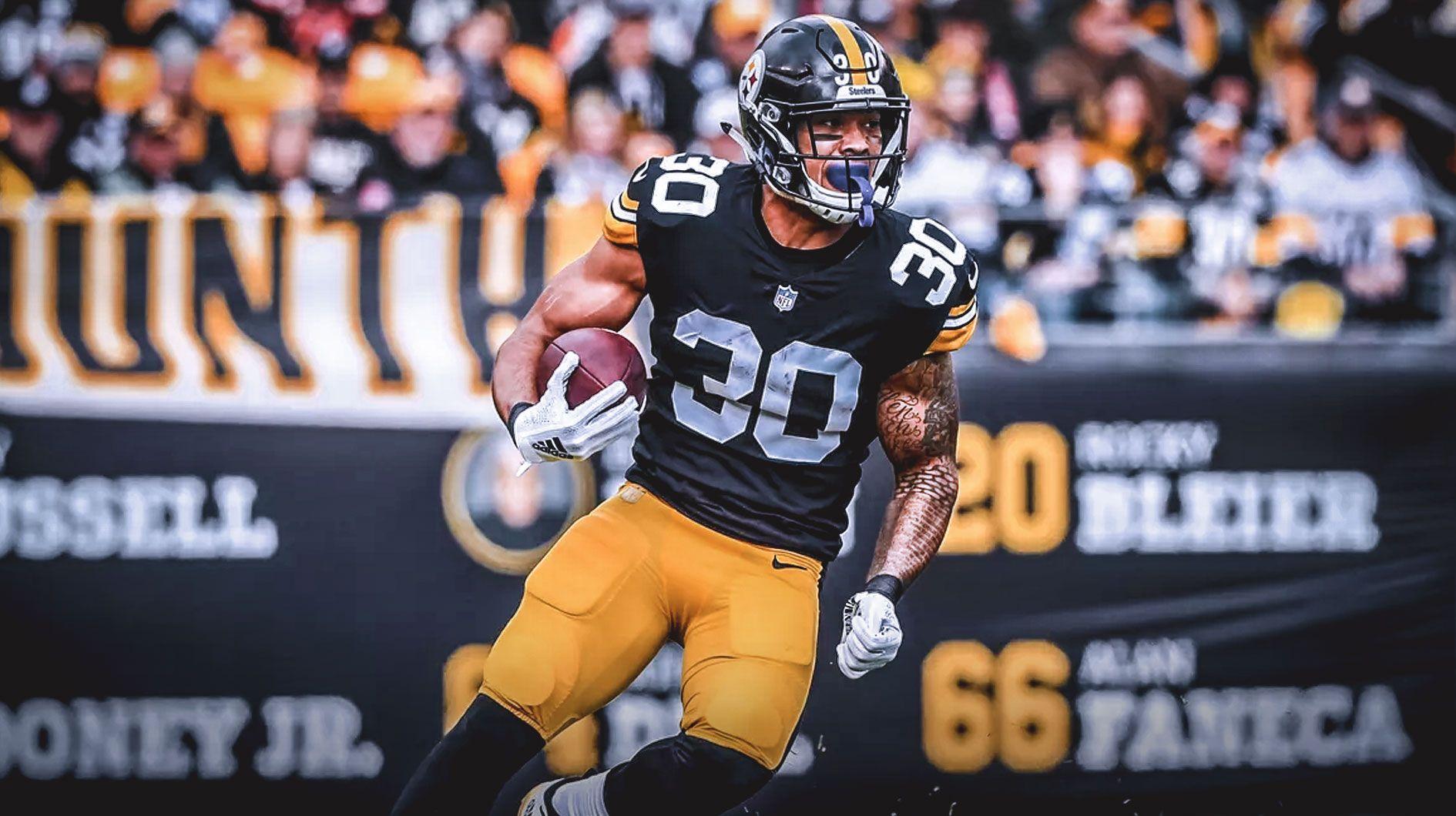 James Conner Wallpapers - Top Free James Conner Backgrounds ...