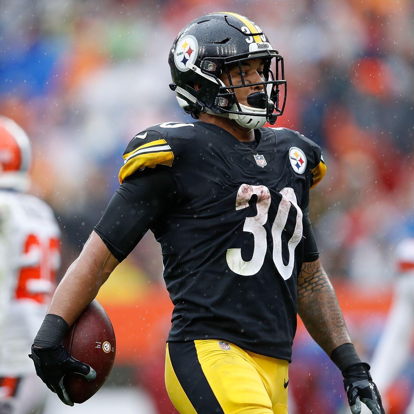 James Conner Wallpapers - Top Free James Conner Backgrounds ...