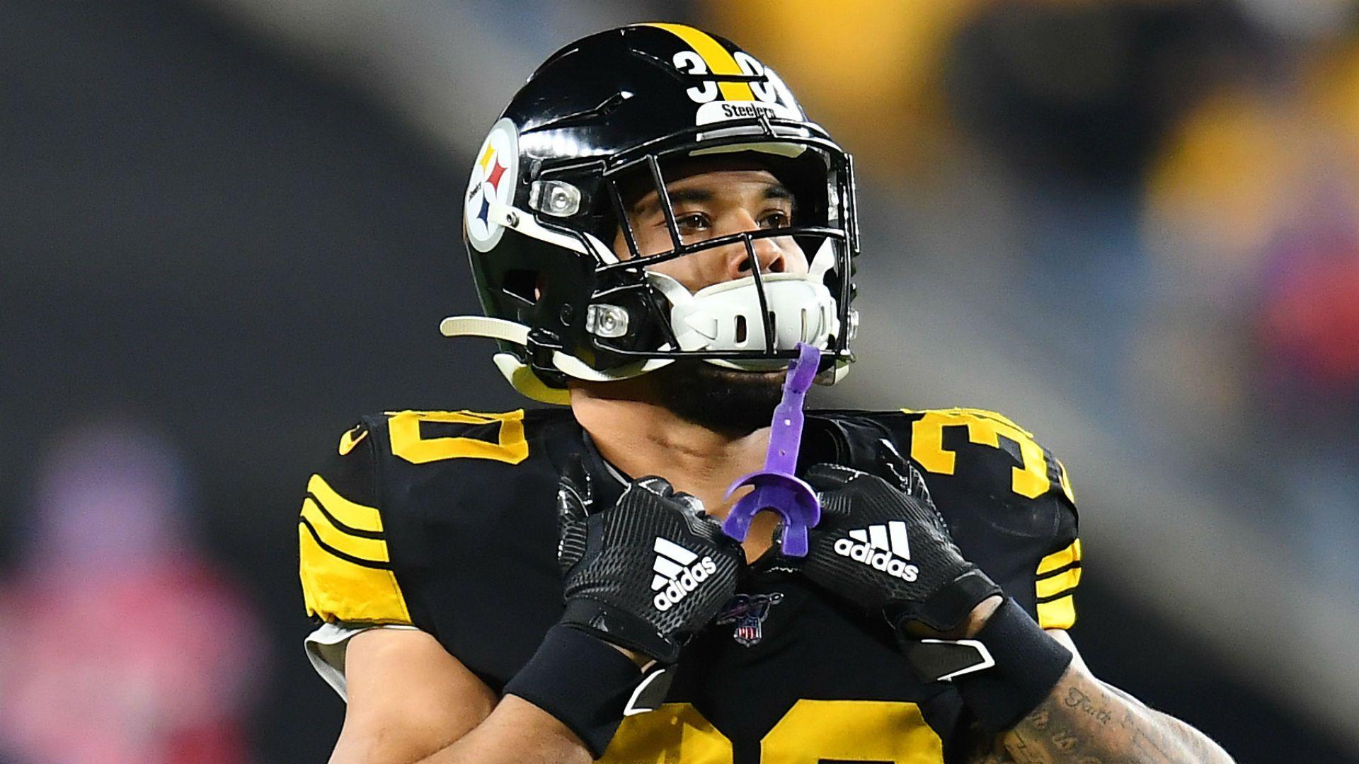 James Conner Wallpapers - Top Free James Conner Backgrounds ...