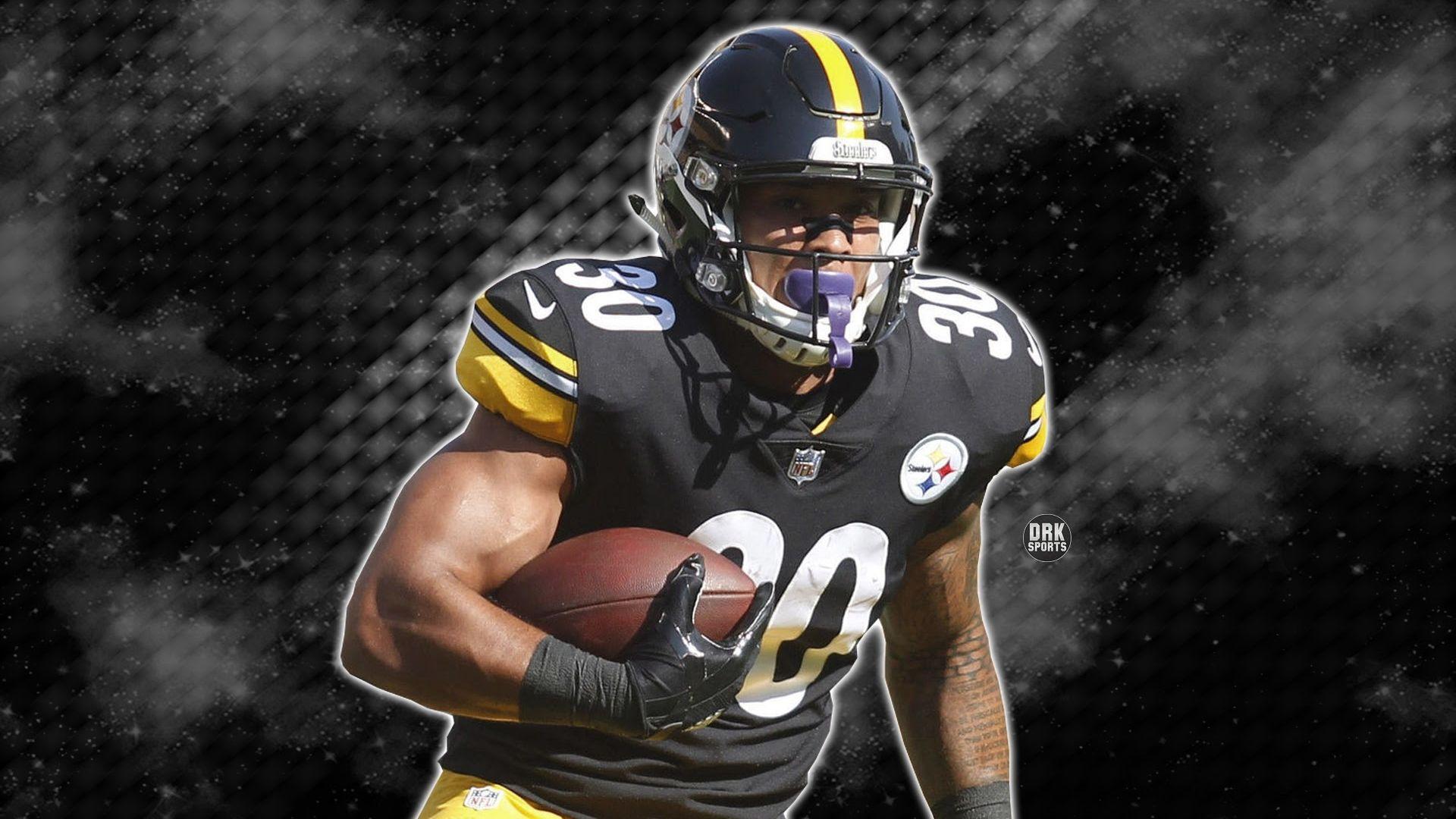 James Conner Wallpapers - Top Free James Conner Backgrounds ...