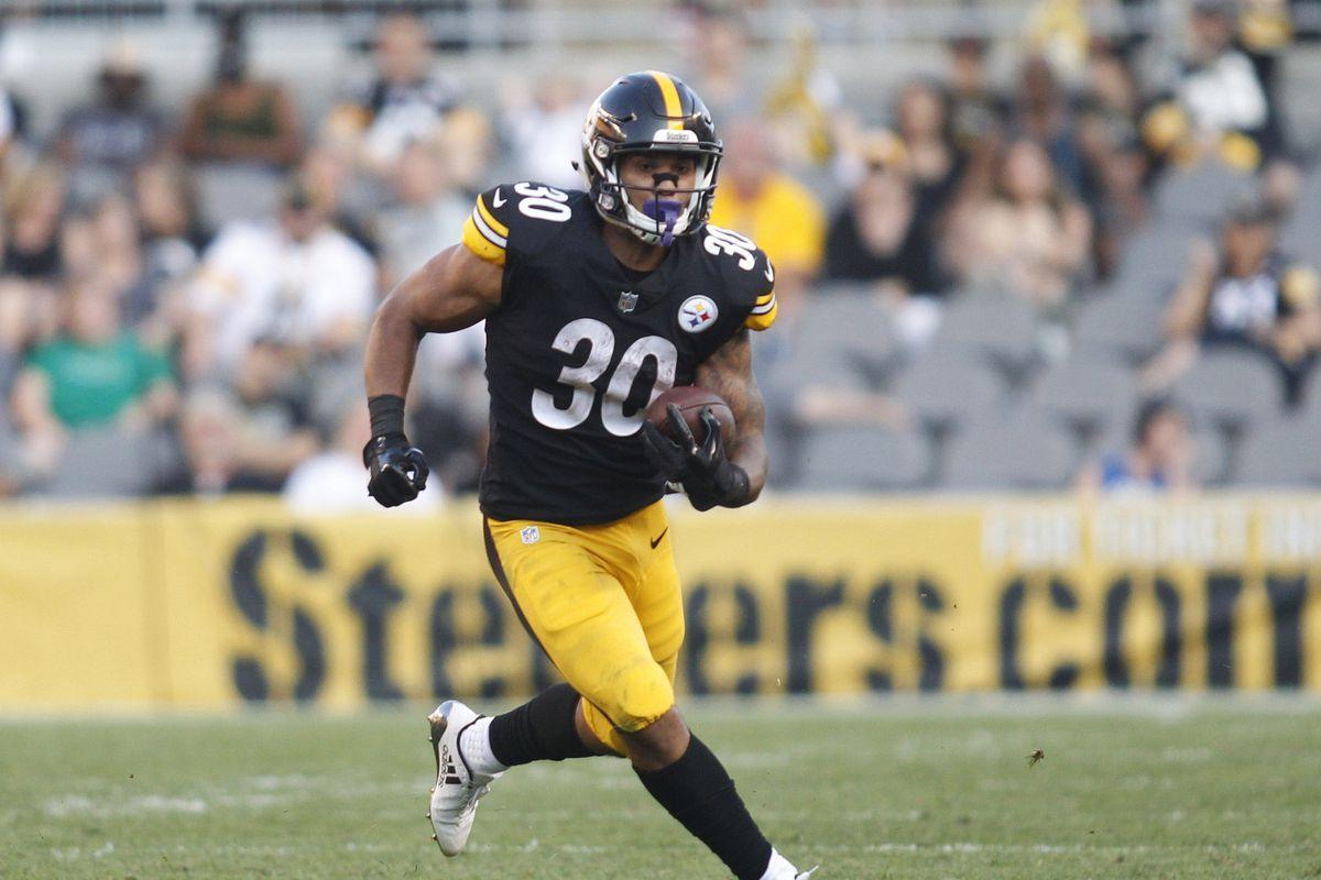 James Conner Wallpapers - Top Free James Conner Backgrounds ...