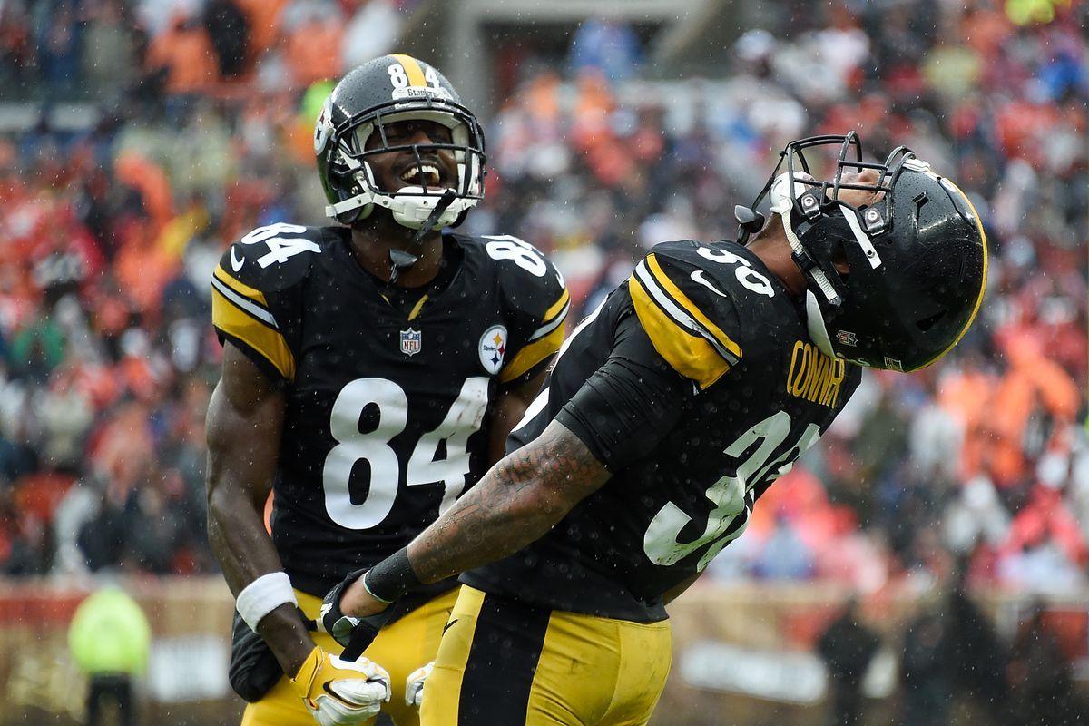 James Conner Wallpapers - Top Free James Conner Backgrounds ...