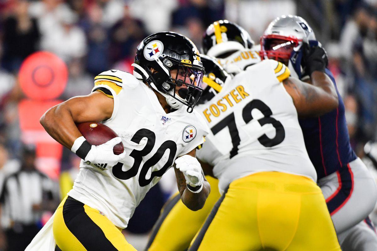 James Conner Wallpapers - Top Free James Conner Backgrounds ...