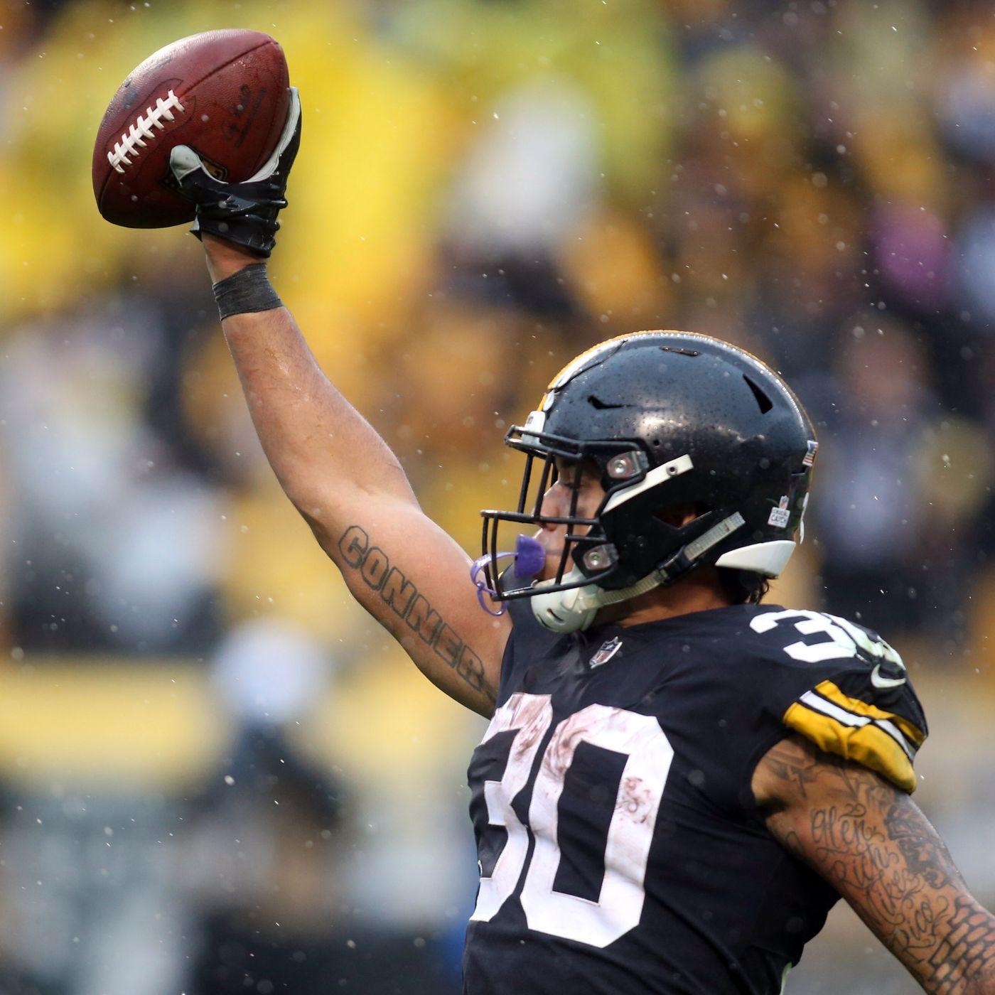 James Conner Wallpapers - Top Free James Conner Backgrounds ...