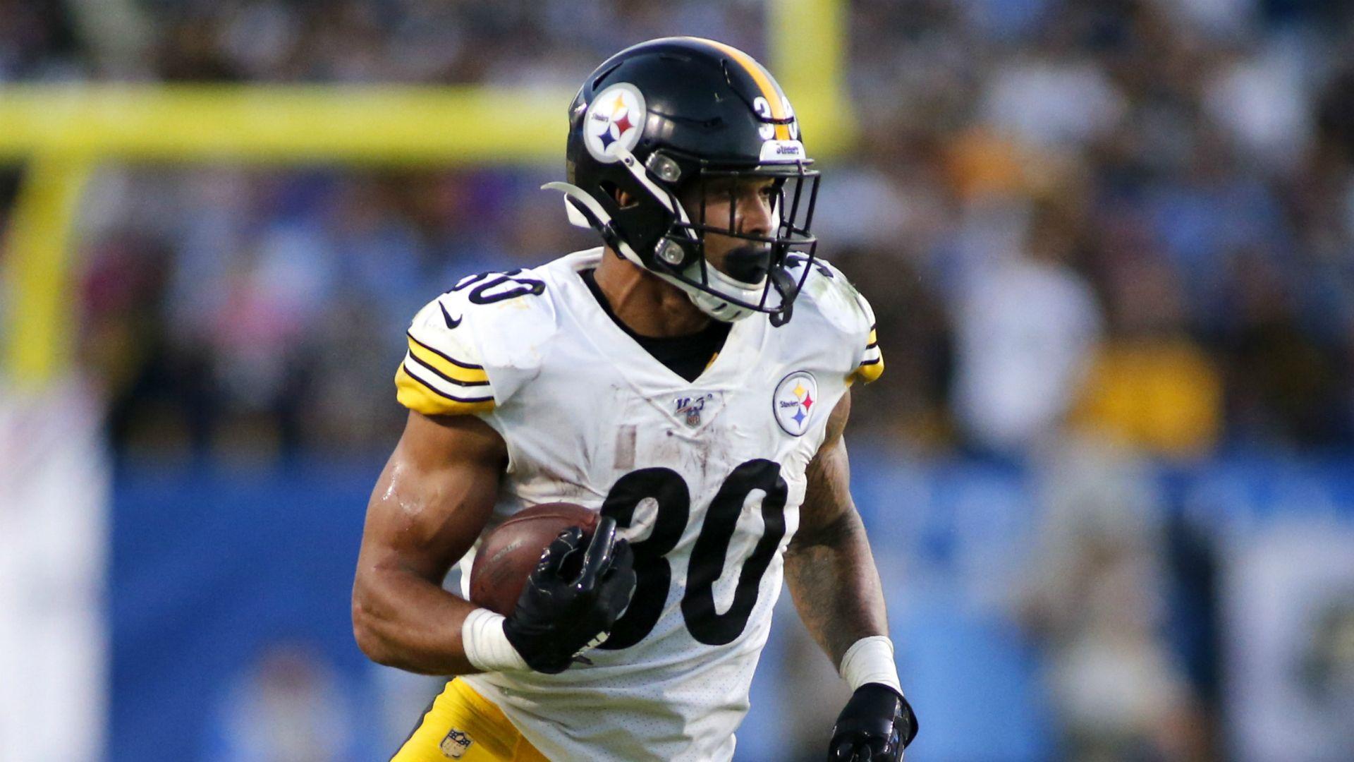 James Conner Wallpapers - Top Free James Conner Backgrounds ...