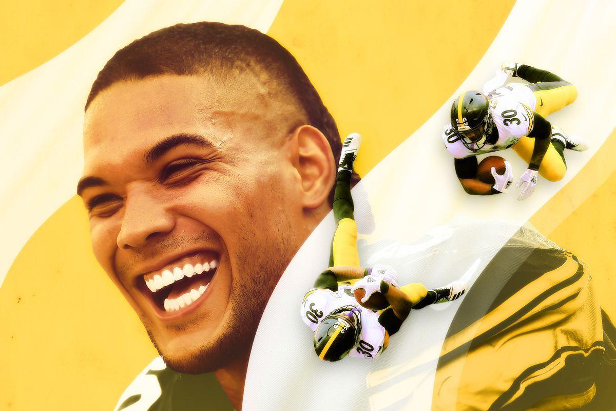 James Conner Wallpapers - Top Free James Conner Backgrounds ...