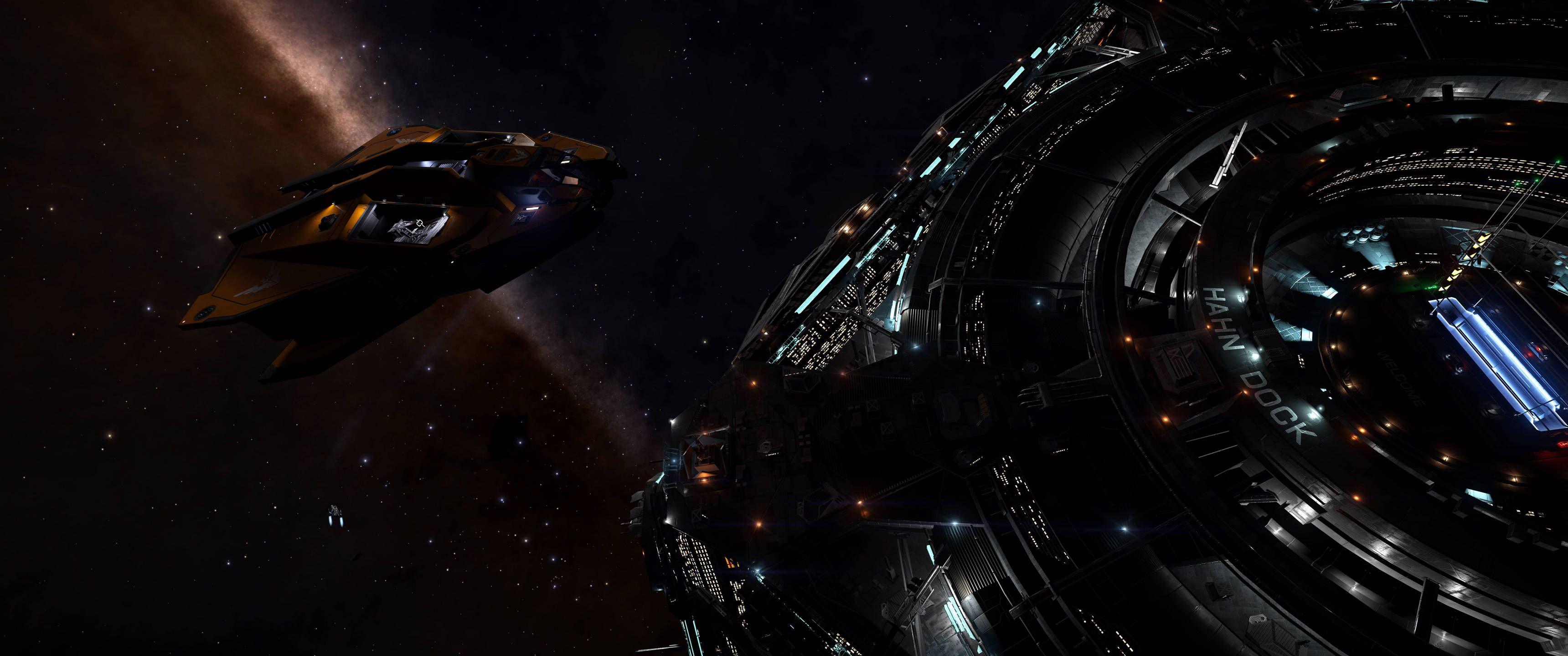 Elite Dangerous 4K Wallpapers - Top Free Elite Dangerous 4K Backgrounds ...