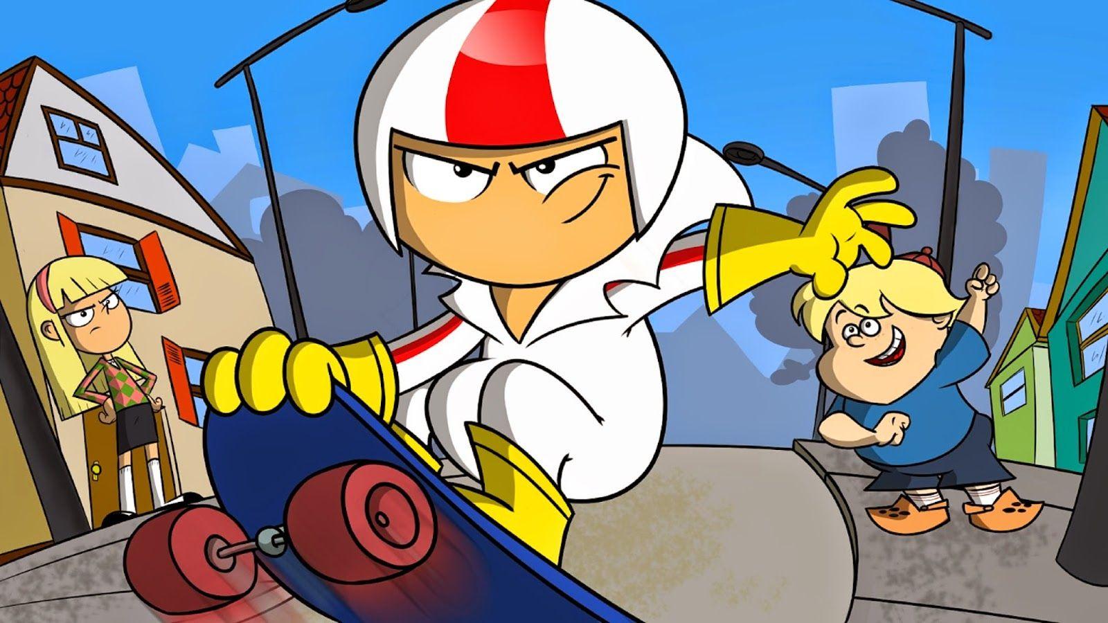 Kick Buttoski Wallpapers - Top Free Kick Buttoski Backgrounds ...