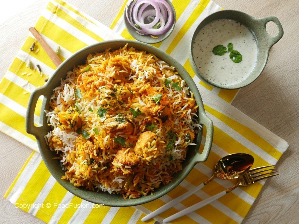 Chicken Biryani Wallpapers - Top Free Chicken Biryani Backgrounds ...