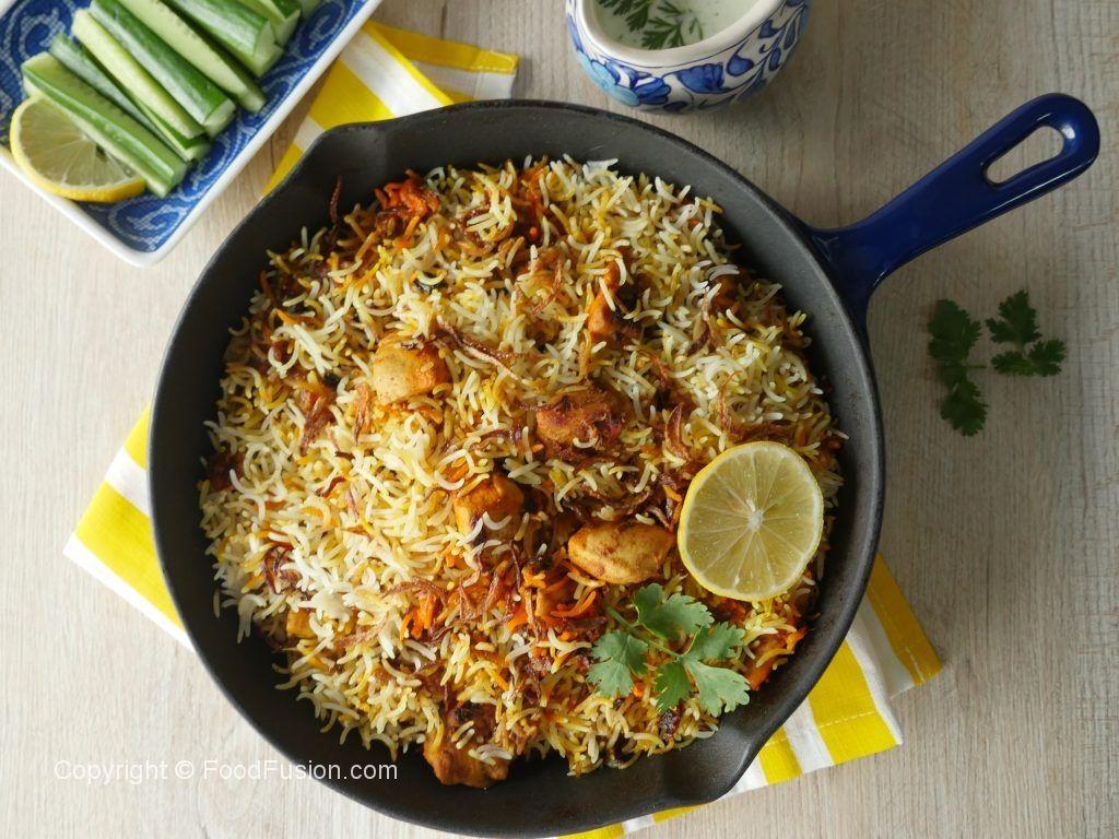 Biriyani Wallpapers - Top Free Biriyani Backgrounds - WallpaperAccess