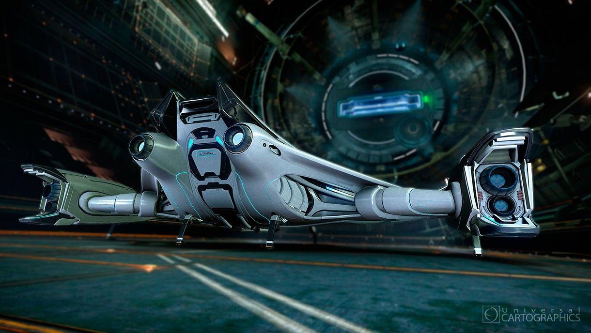 Elite Dangerous 4K Wallpapers - Top Free Elite Dangerous 4K Backgrounds ...