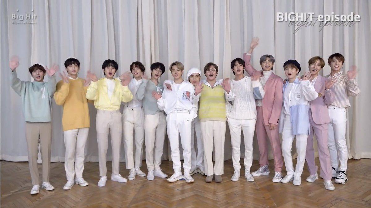 TXT and BTS Wallpapers - Top Free TXT and BTS Backgrounds - WallpaperAccess