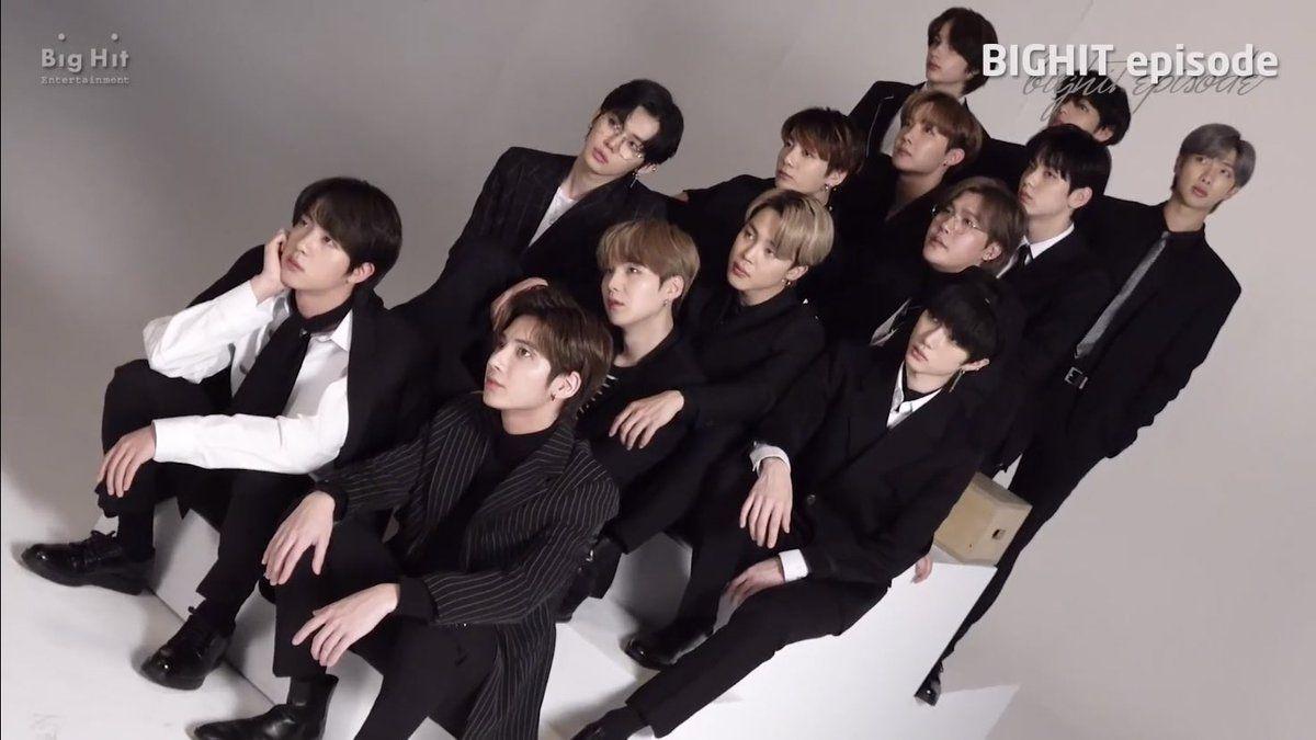 TXT and BTS Wallpapers - Top Free TXT and BTS Backgrounds - WallpaperAccess