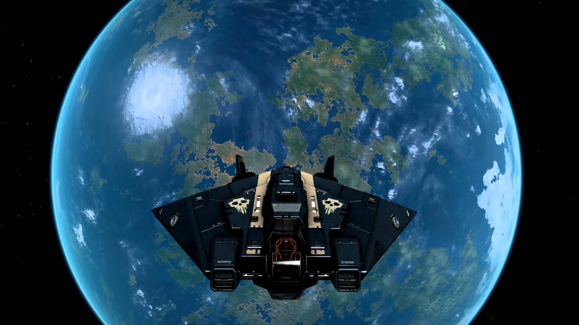 Elite Dangerous 4K Wallpapers - Top Free Elite Dangerous 4K Backgrounds ...