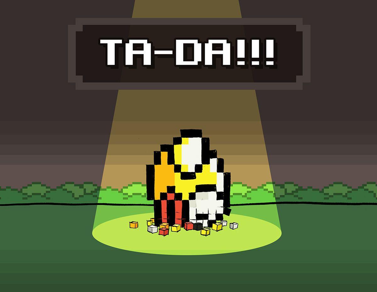 Flappy Bird Wallpapers - Top Free Flappy Bird Backgrounds - WallpaperAccess