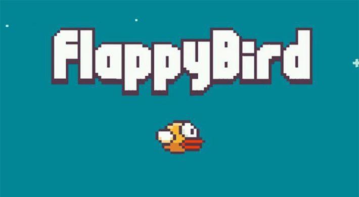 Flappy Bird Wallpapers - Top Free Flappy Bird Backgrounds - WallpaperAccess