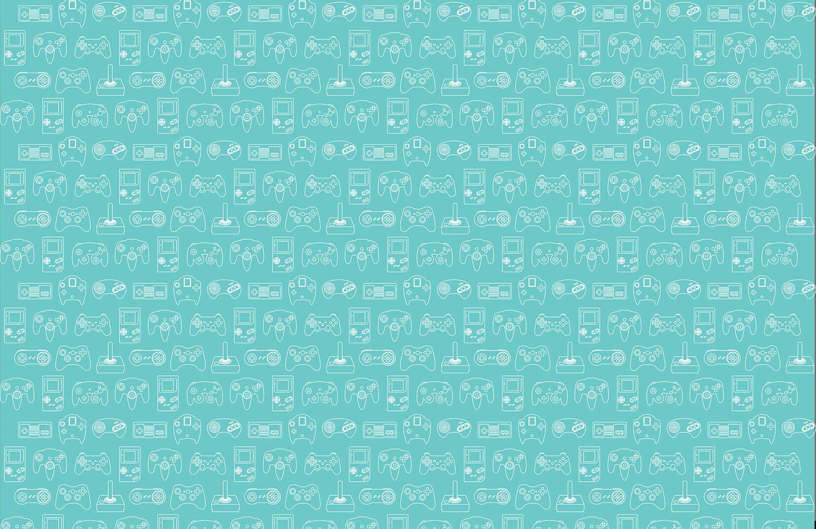 Retro Blue Wallpapers - Top Free Retro Blue Backgrounds - WallpaperAccess