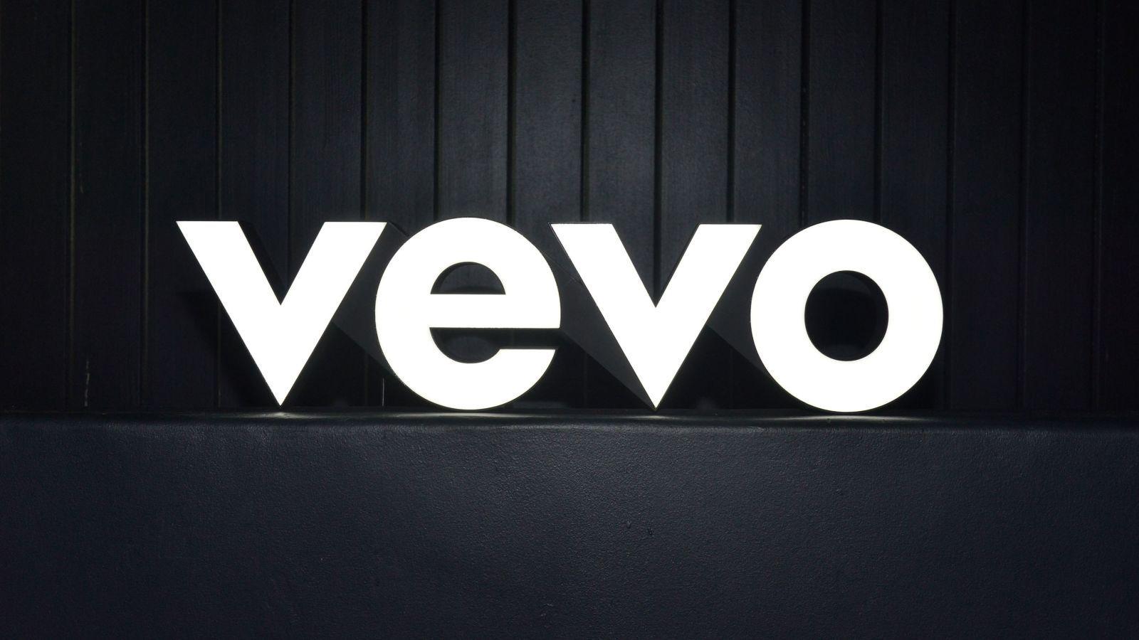 Vevo Wallpapers - Top Free Vevo Backgrounds - WallpaperAccess