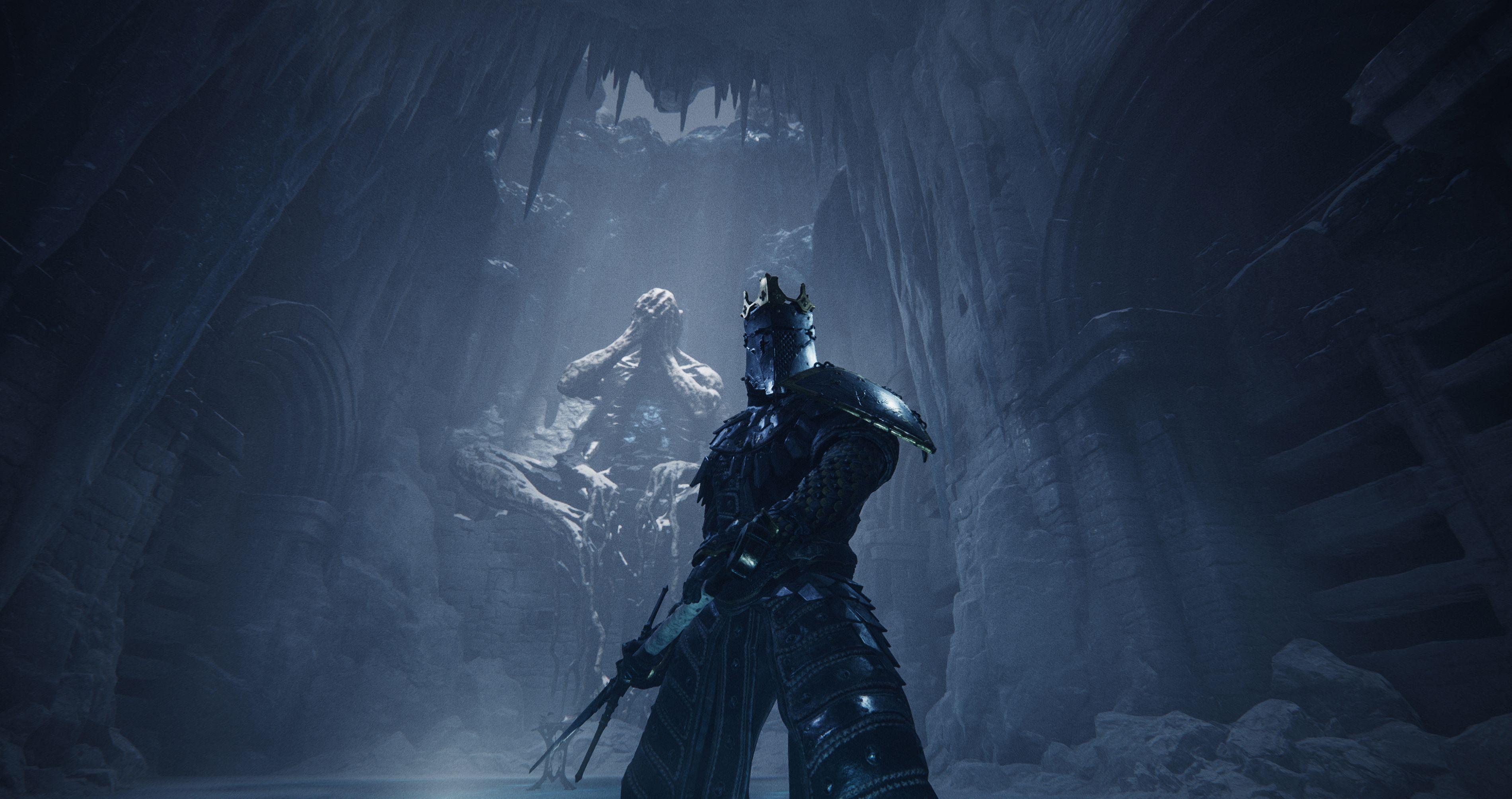 Mortal Shell Wallpapers - Top Free Mortal Shell Backgrounds ...