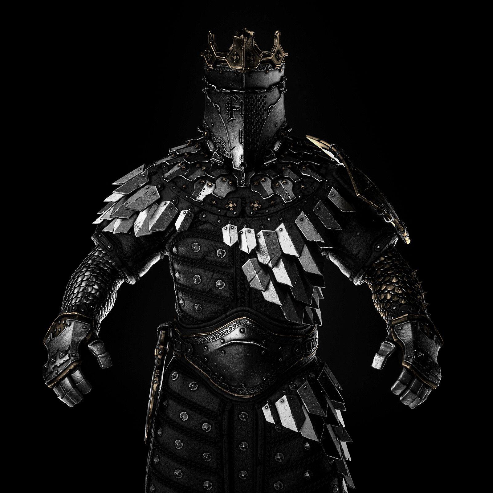 Mortal Shell Wallpapers - Top Free Mortal Shell Backgrounds ...