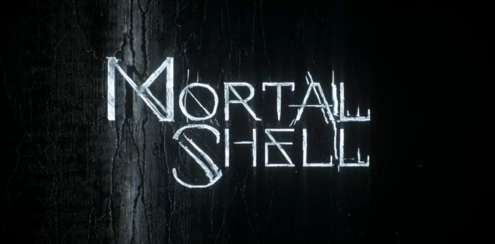 Mortal Shell Wallpapers - Top Free Mortal Shell Backgrounds ...