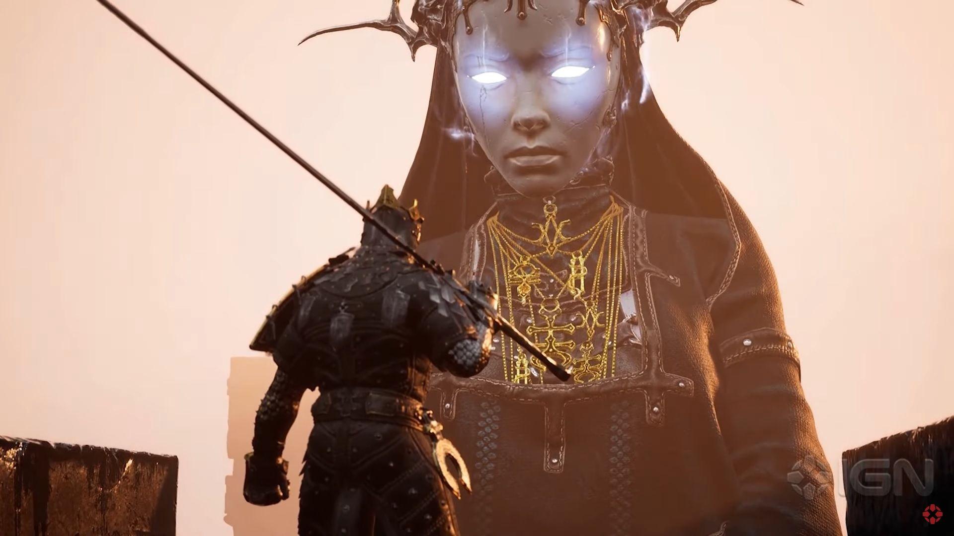 Mortal Shell Wallpapers - Top Free Mortal Shell Backgrounds ...