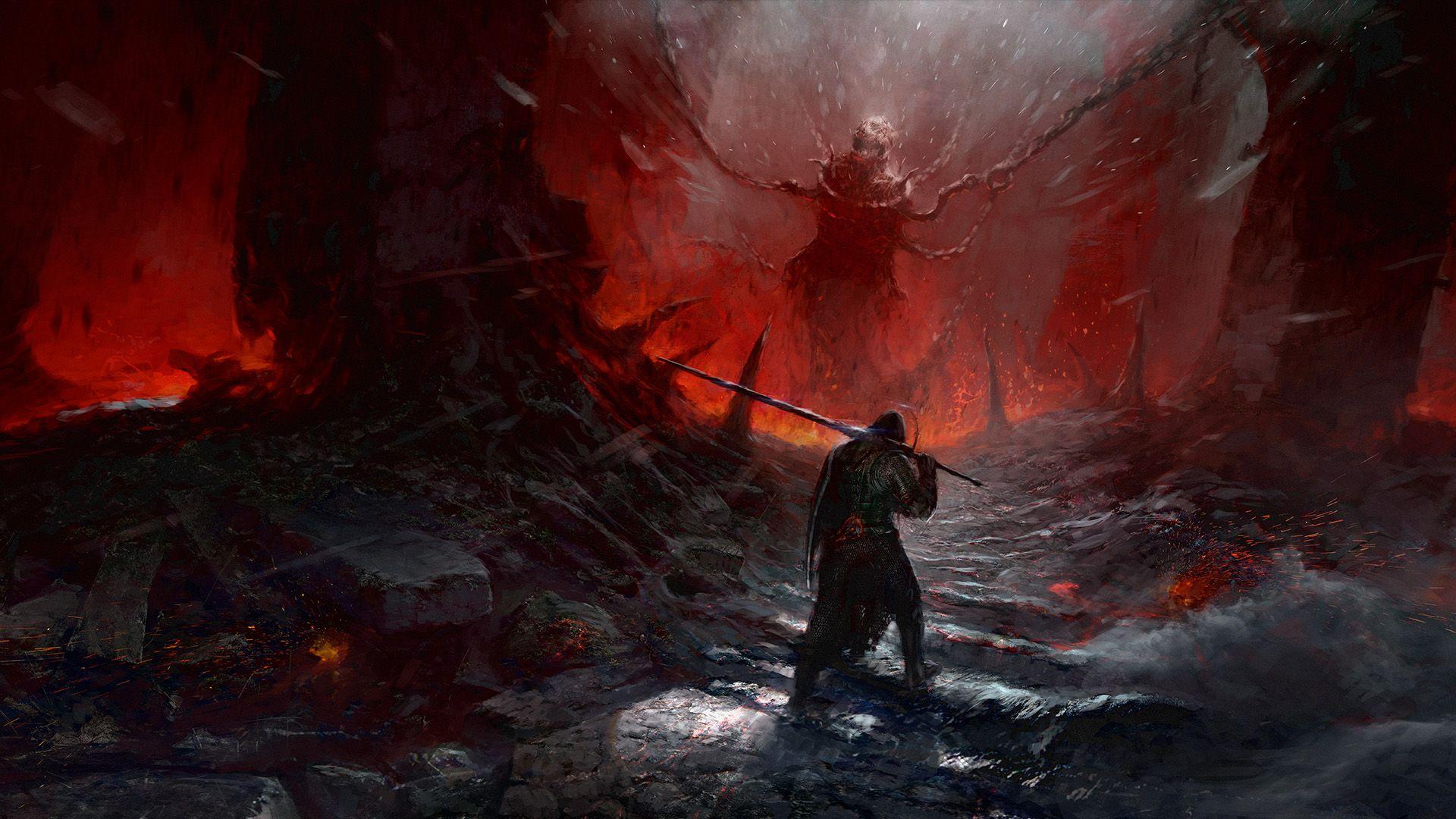 Mortal Shell Wallpapers - Top Free Mortal Shell Backgrounds ...