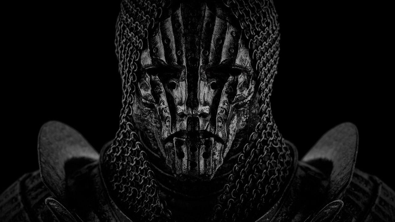 Mortal Shell Wallpapers - Top Free Mortal Shell Backgrounds ...