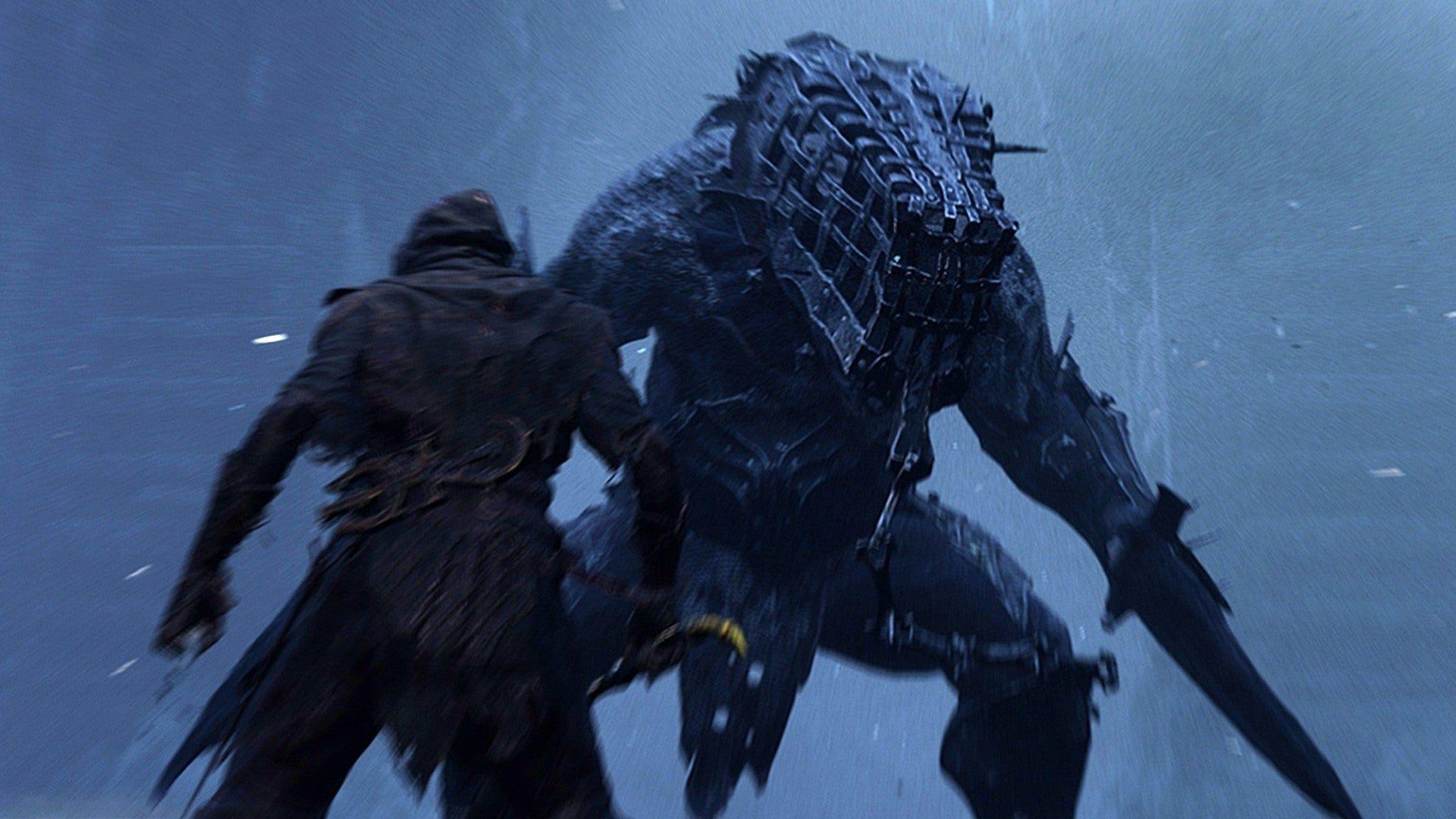 Mortal Shell Wallpapers - Top Free Mortal Shell Backgrounds ...