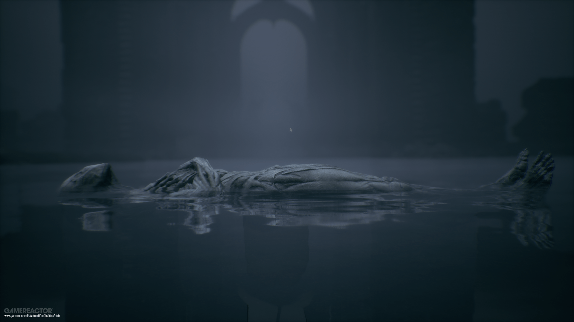 Mortal Shell Wallpapers - Top Free Mortal Shell Backgrounds ...