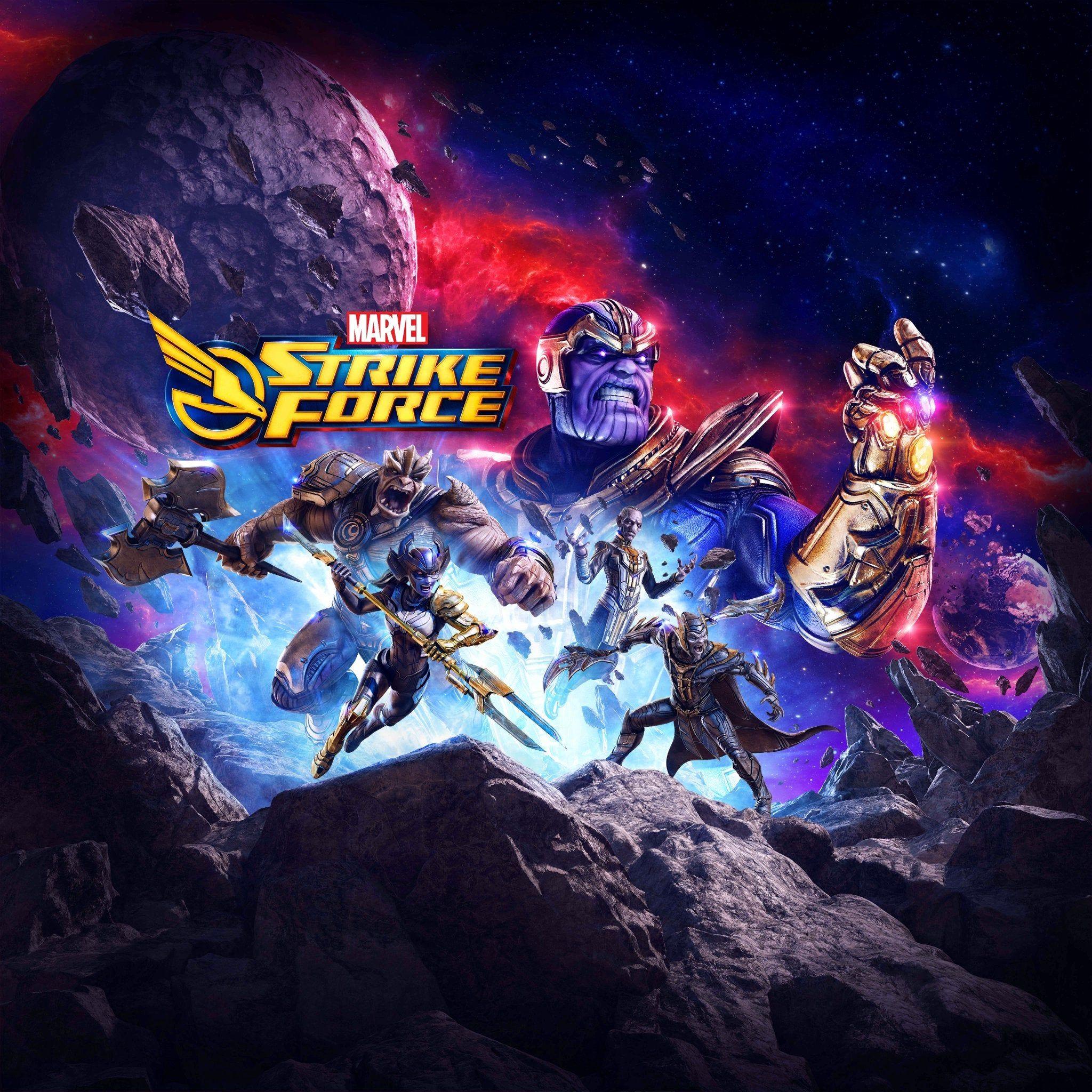 Black Order Wallpapers - Top Free Black Order Backgrounds - WallpaperAccess