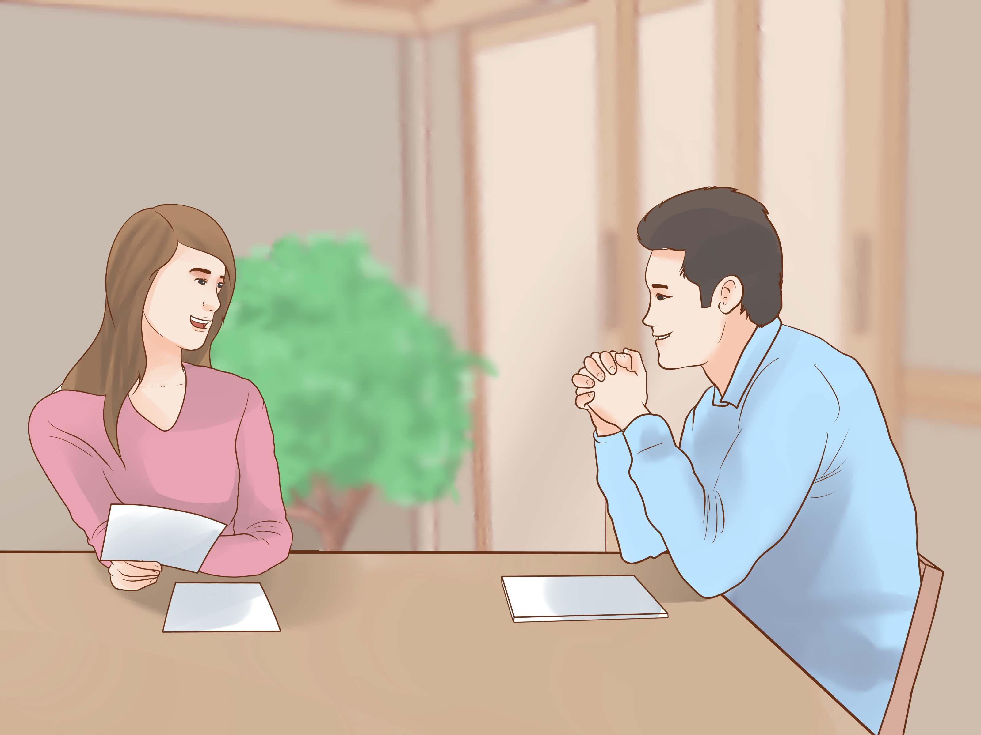 Interview Wallpapers - Top Free Interview Backgrounds - WallpaperAccess
