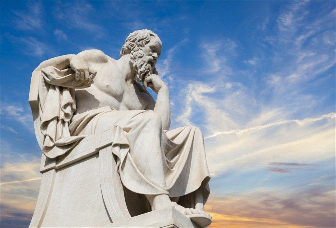 The Thinker Wallpapers - Top Free The Thinker Backgrounds - WallpaperAccess