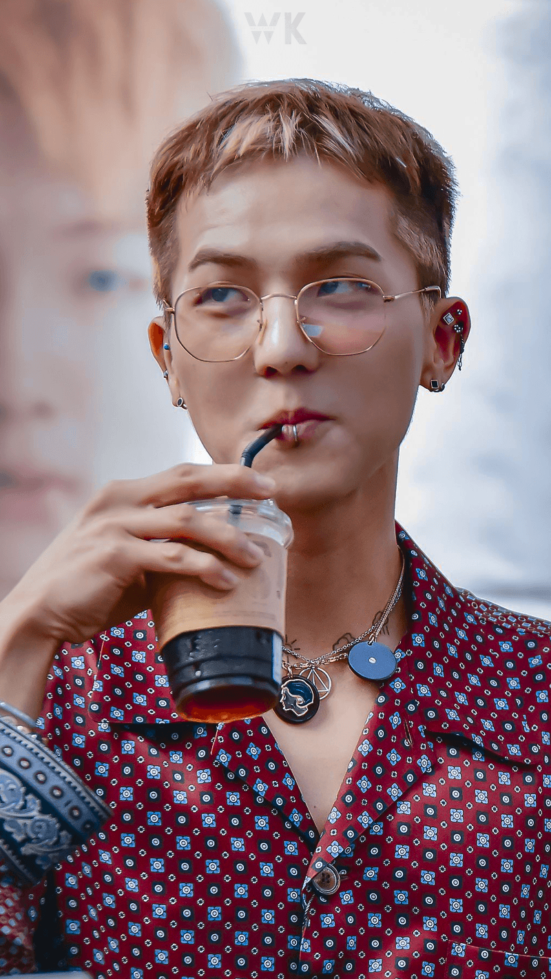 Song Mino Wallpapers - Top Free Song Mino Backgrounds - WallpaperAccess