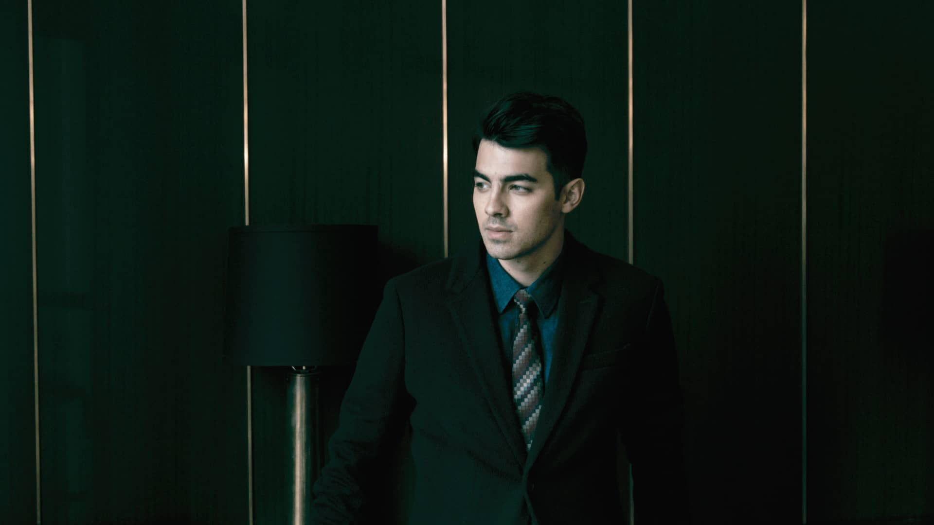 Joe Jonas Wallpapers - Top Free Joe Jonas Backgrounds - WallpaperAccess