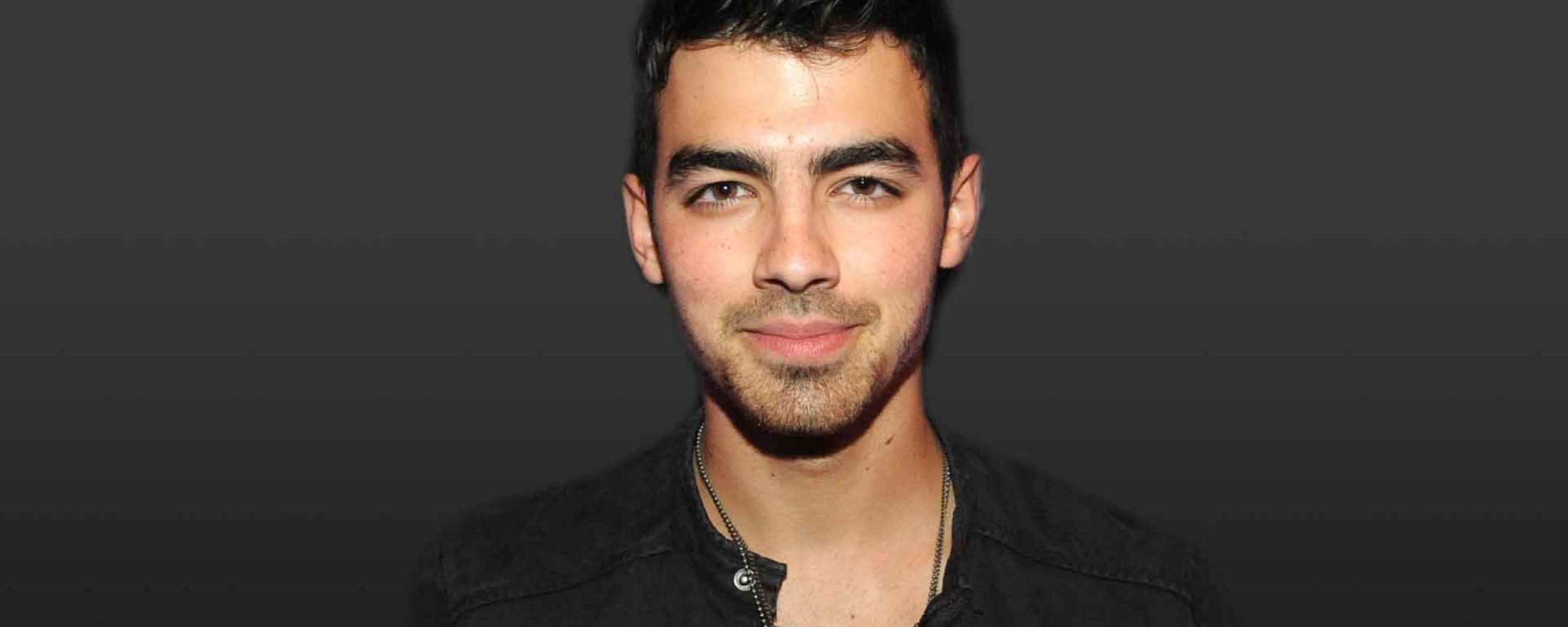 Joe Jonas Wallpapers - Top Free Joe Jonas Backgrounds - WallpaperAccess