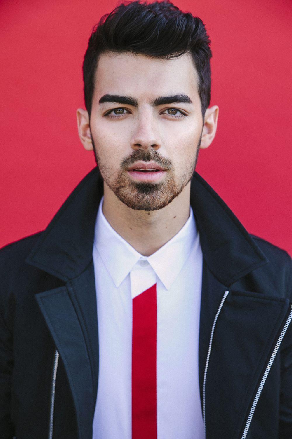 Joe Jonas Wallpapers - Top Free Joe Jonas Backgrounds - WallpaperAccess