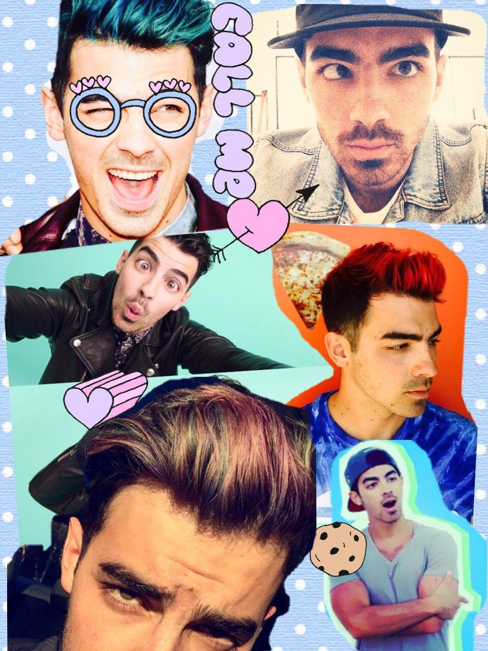 Joe Jonas Wallpapers - Top Free Joe Jonas Backgrounds - WallpaperAccess