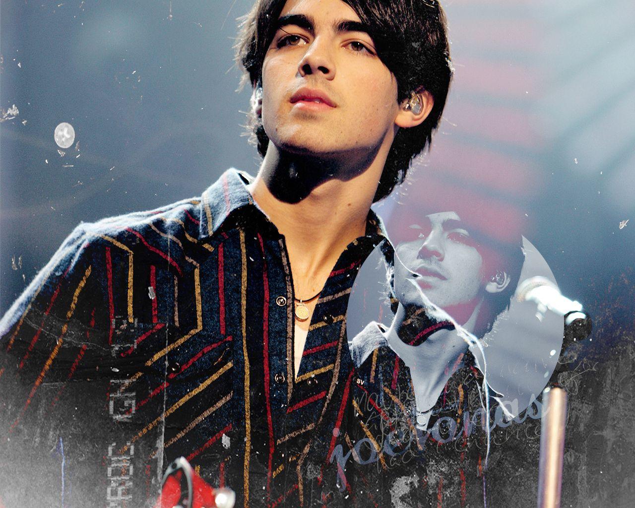 Joe Jonas Wallpapers - Top Free Joe Jonas Backgrounds - WallpaperAccess