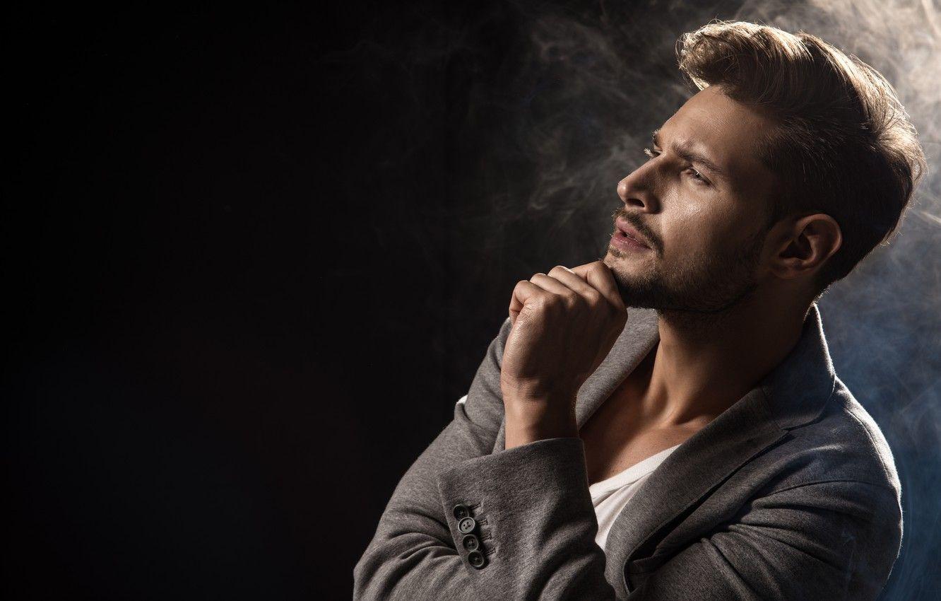 Model Men Wallpapers - Top Free Model Men Backgrounds - WallpaperAccess