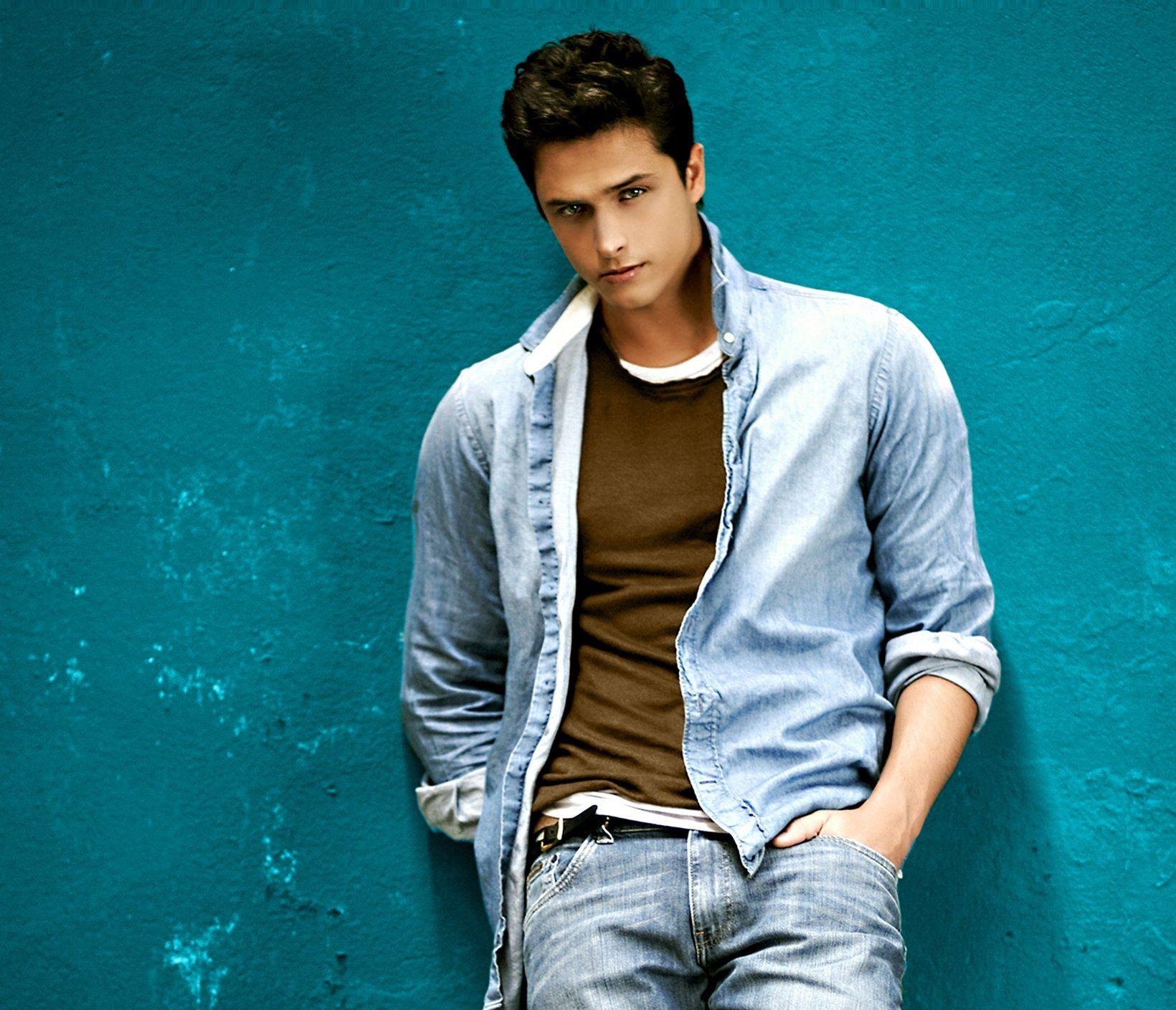 Model Men Wallpapers - Top Free Model Men Backgrounds - WallpaperAccess