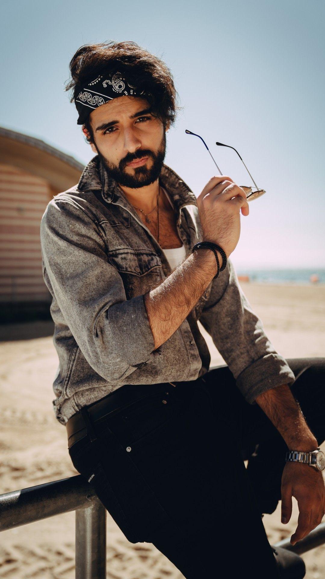 Model Men Wallpapers - Top Free Model Men Backgrounds - WallpaperAccess