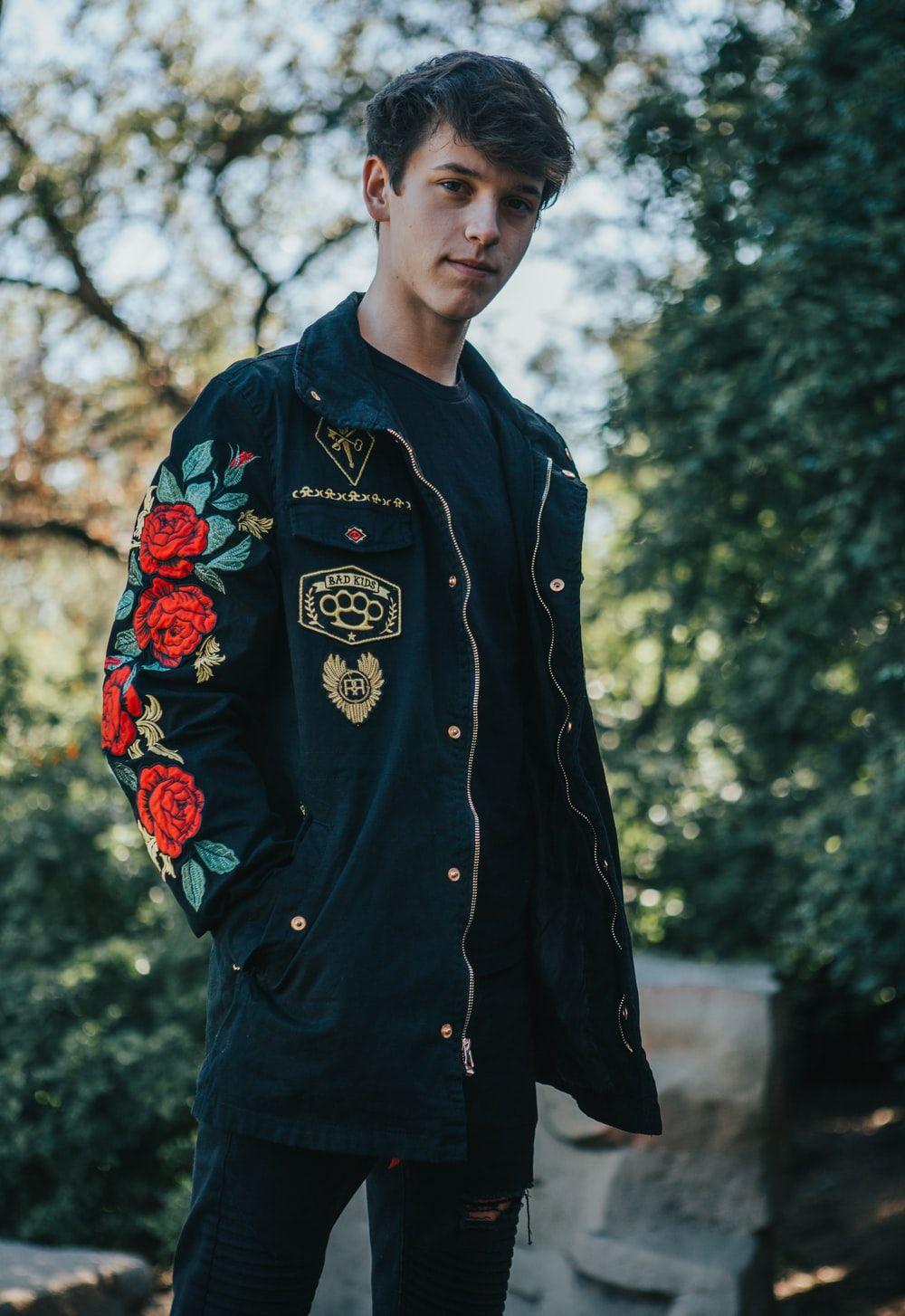 Model Men Wallpapers - Top Free Model Men Backgrounds - WallpaperAccess