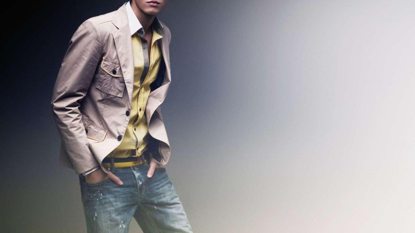 Model Men Wallpapers - Top Free Model Men Backgrounds - WallpaperAccess